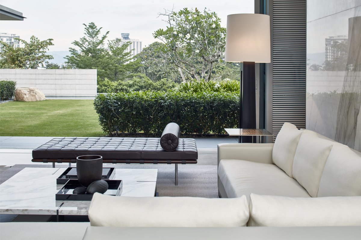 YinjiSpace - SCDA x Kuala Lumpur House